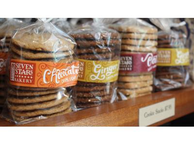 To Eat – Seven Stars Bakery