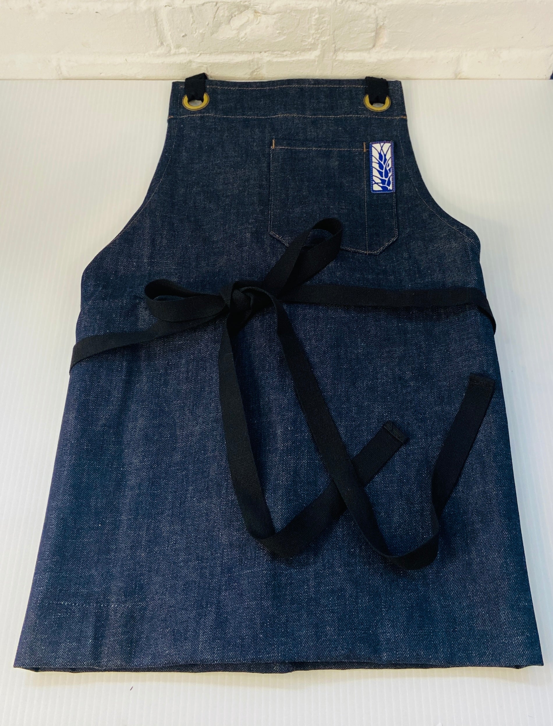 Apron – Seven Stars Bakery